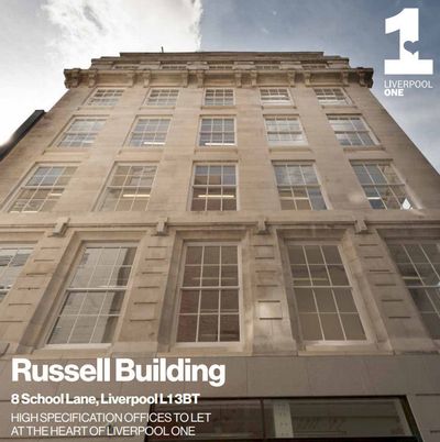 To Let: 10 Duke St, Liverpool L1 5AS, UK | PropList