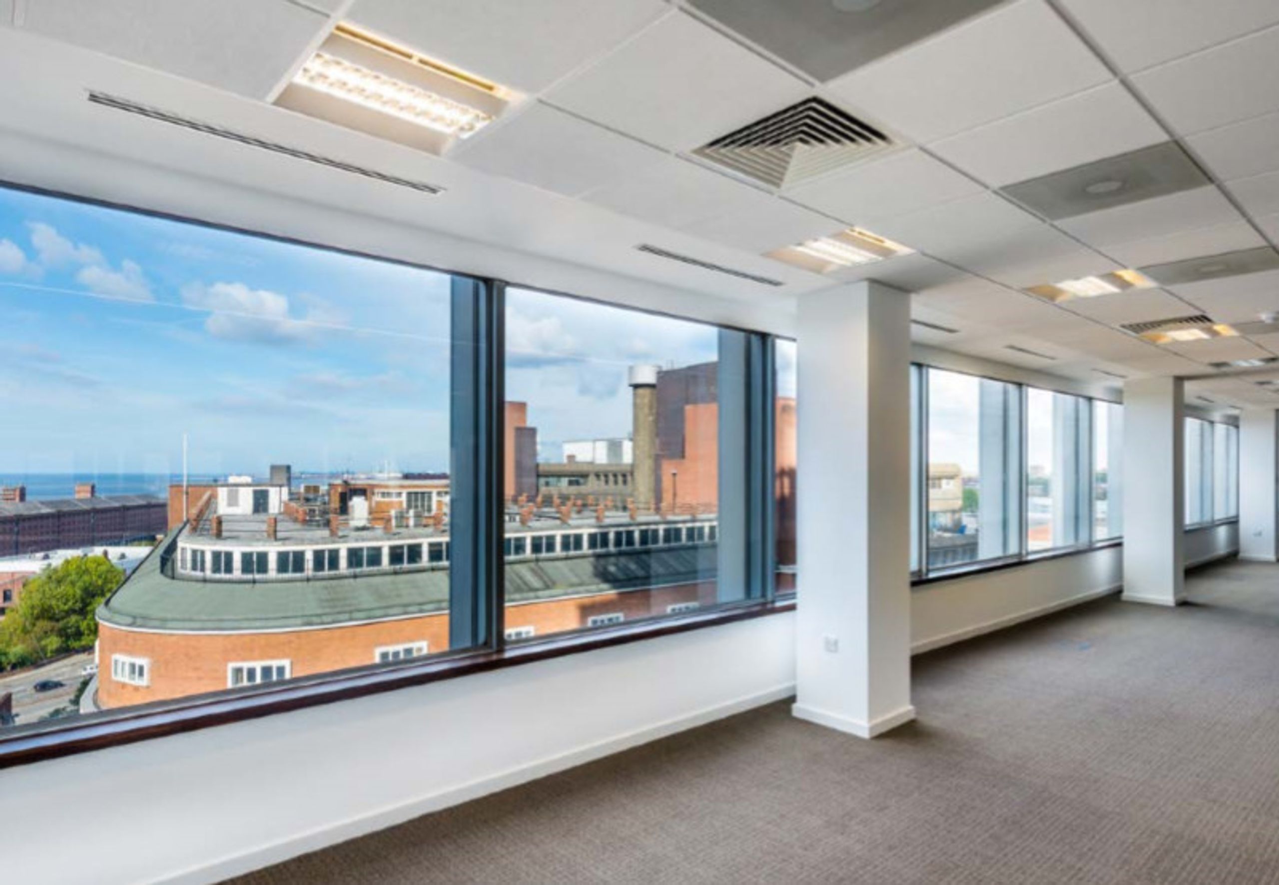 To Let: 100 Old Leeds St, Liverpool L3 9QJ, UK | PropList