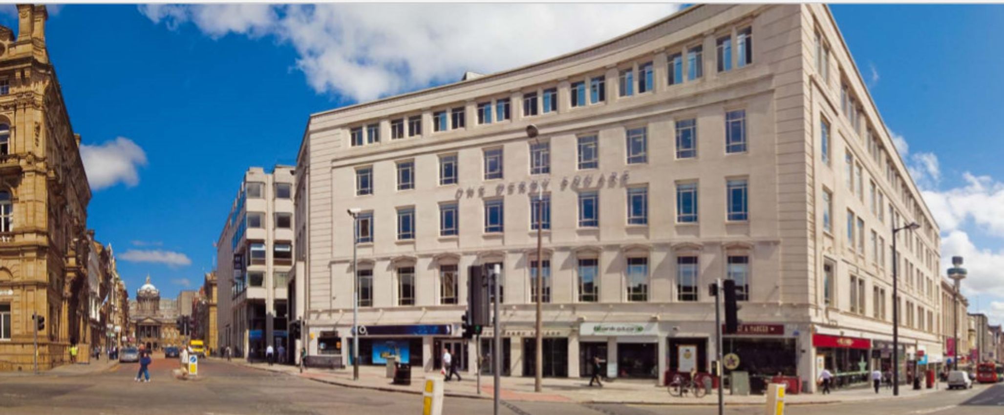 To Let: 1 Derby Square, Liverpool L2 9XX, UK | PropList
