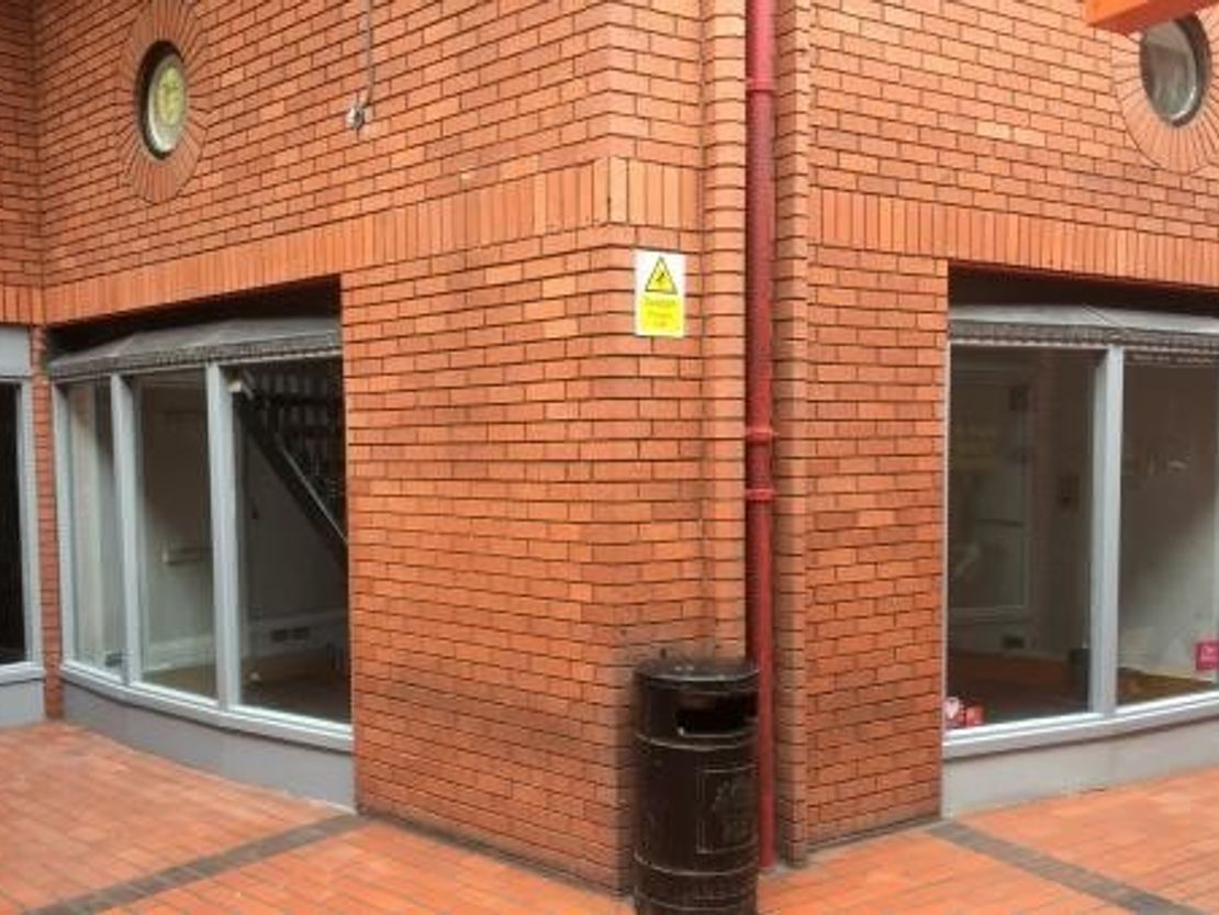 To Let: 3 Hampton Walk Queen Square, Wolverhampton WV1 1TQ, UK | PropList