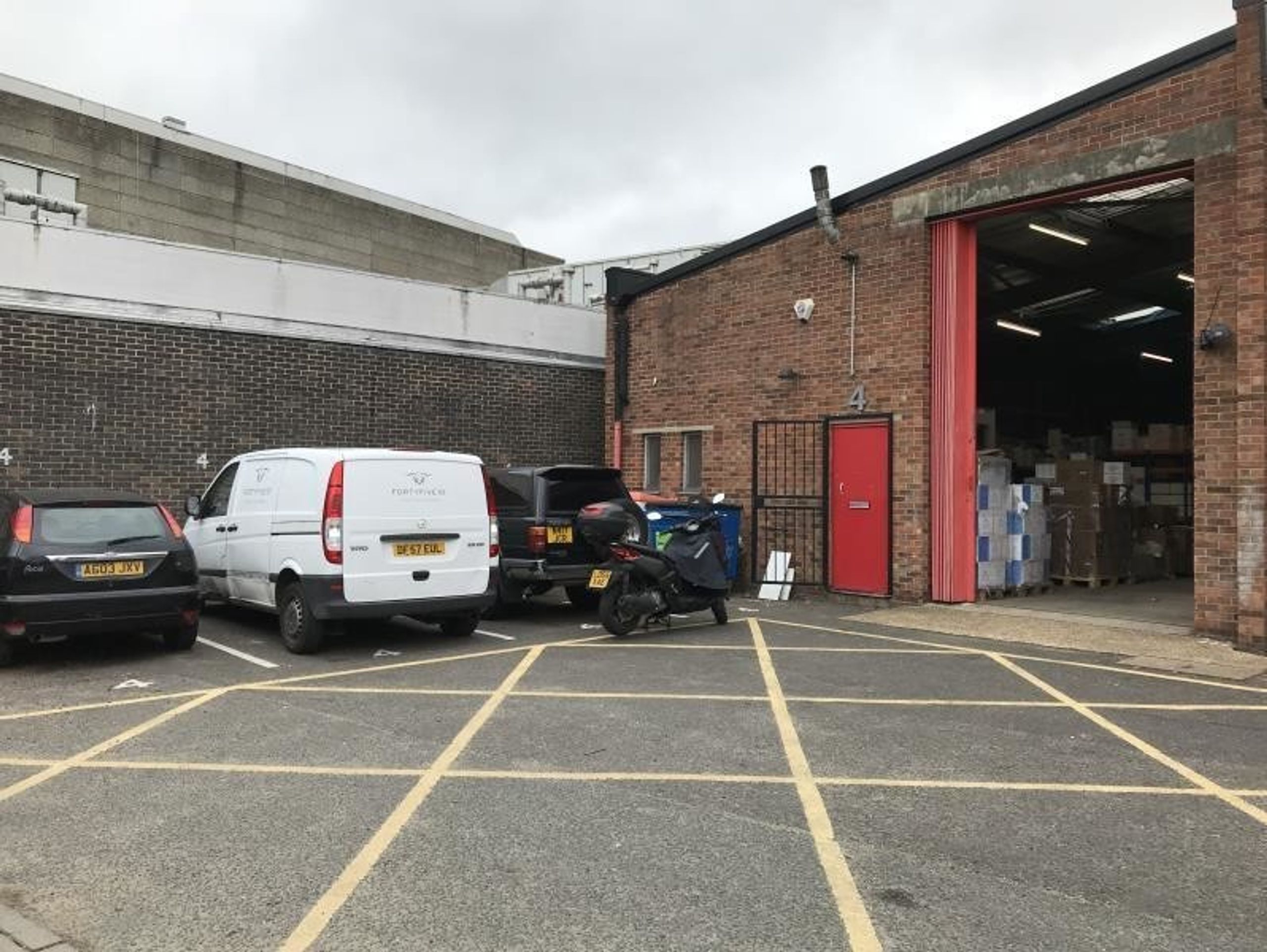 To Let: 30 Glenville Mews, London SW18 4NJ, UK | PropList