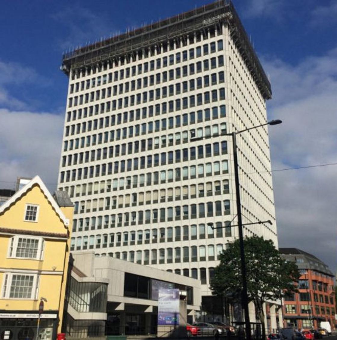 To Let: 1 Redcliff St, Bristol BS1 6NP, UK | PropList