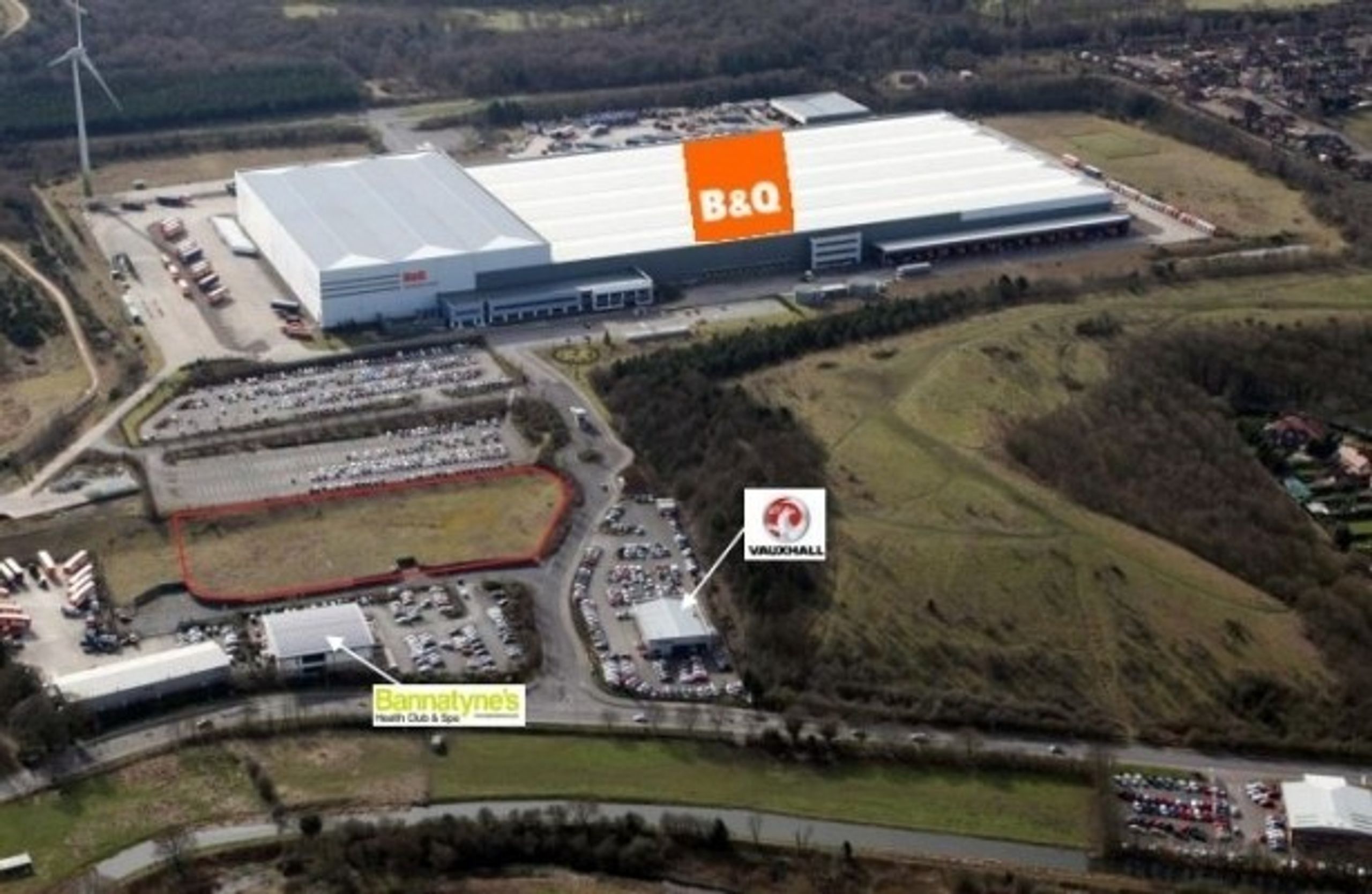 To Let: 47B Retford Rd, Worksop S80 2PU, UK | PropList