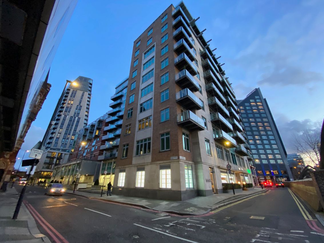 To Let: Albert Embankment | PropList