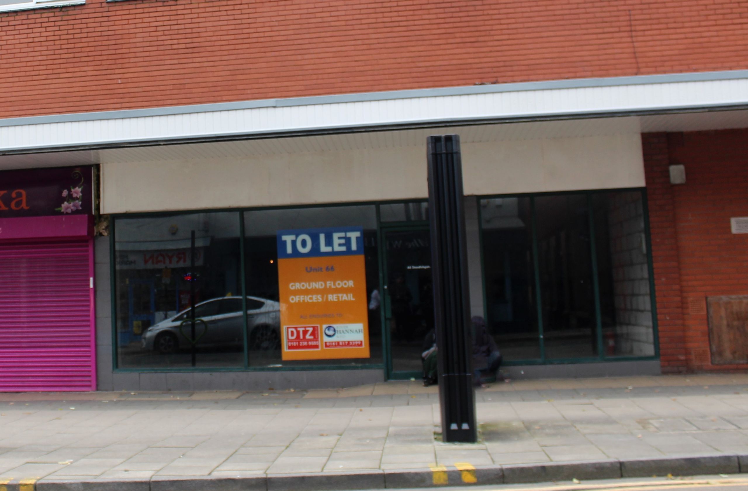 To Let: Standishgate, Wigan, WN1 1UW | PropList