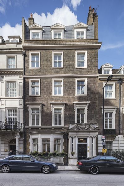 To Let: 32 Brook St, Mayfair, London W1K 5DL, UK | PropList