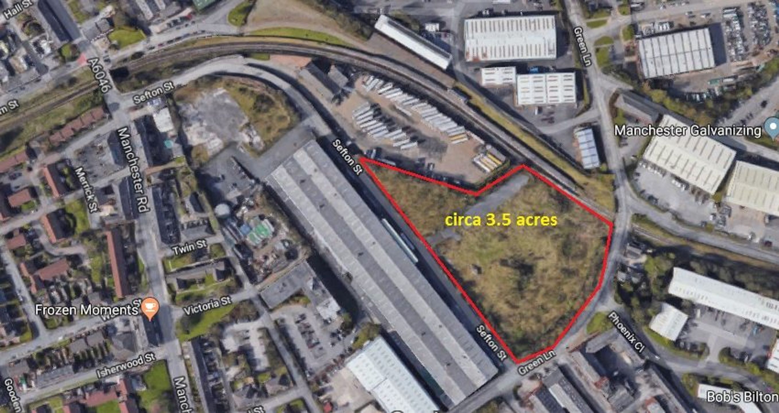 To Let: Heywood, Greater Manchester, OL10 2EW | PropList