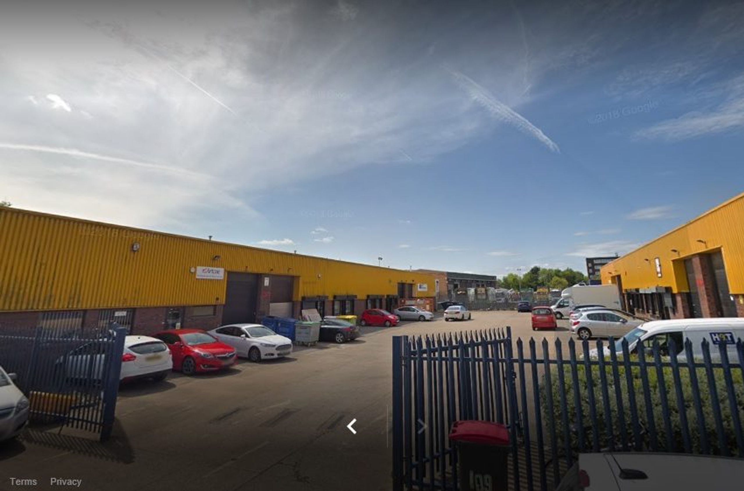 To Let: Manchester, Greater Manchester, M50 1EW | PropList