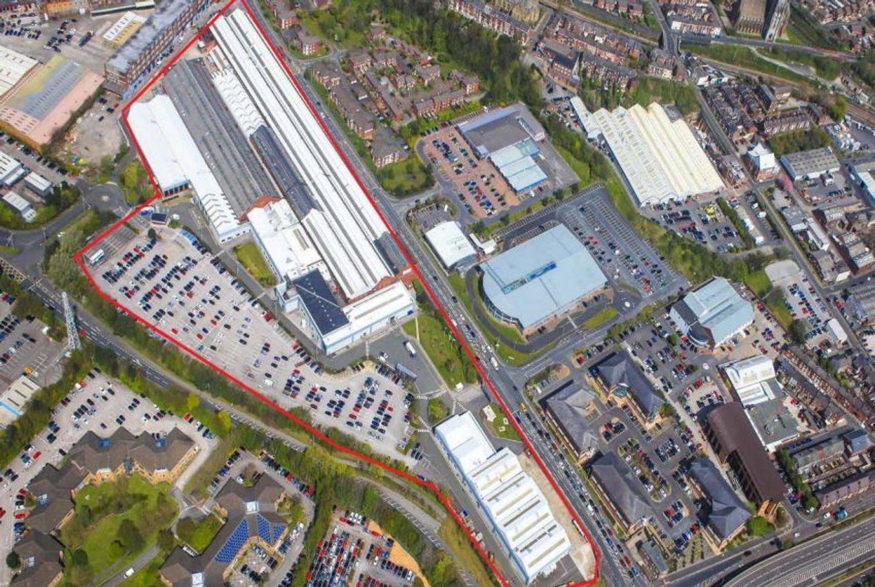 To Let: Channel Way, Preston, Lancashire, PR2 | PropList
