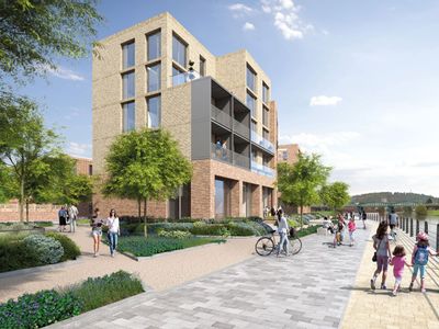 Nottingham Commercial Properties For Sale | PropList