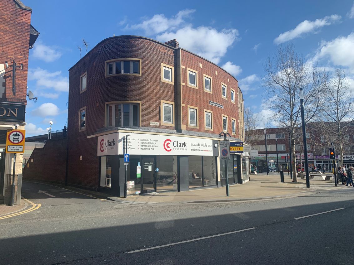 To Let: 56 Northgate, Wakefield, WF1 3AN | PropList