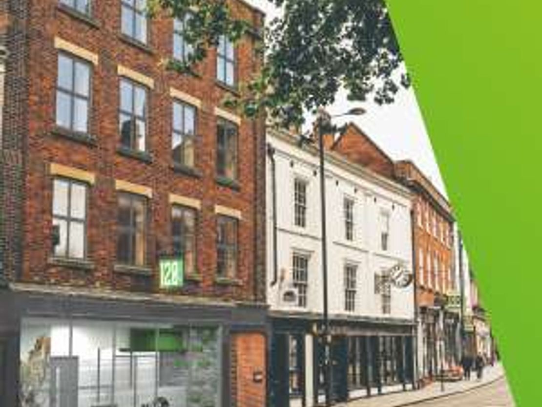 To Let: 120 Friar Gate, Derby, DE1 1EX DE1 1EX | PropList