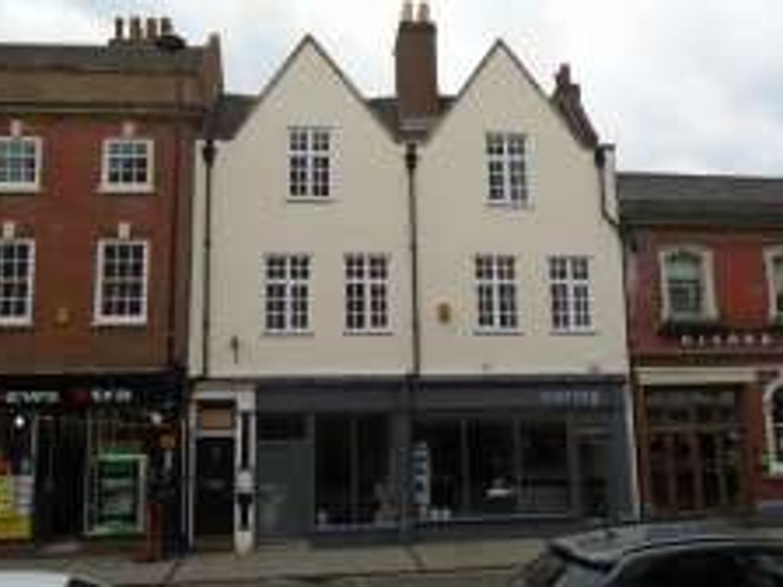 To Let: 116a Friar Gate DE1 1EX | PropList