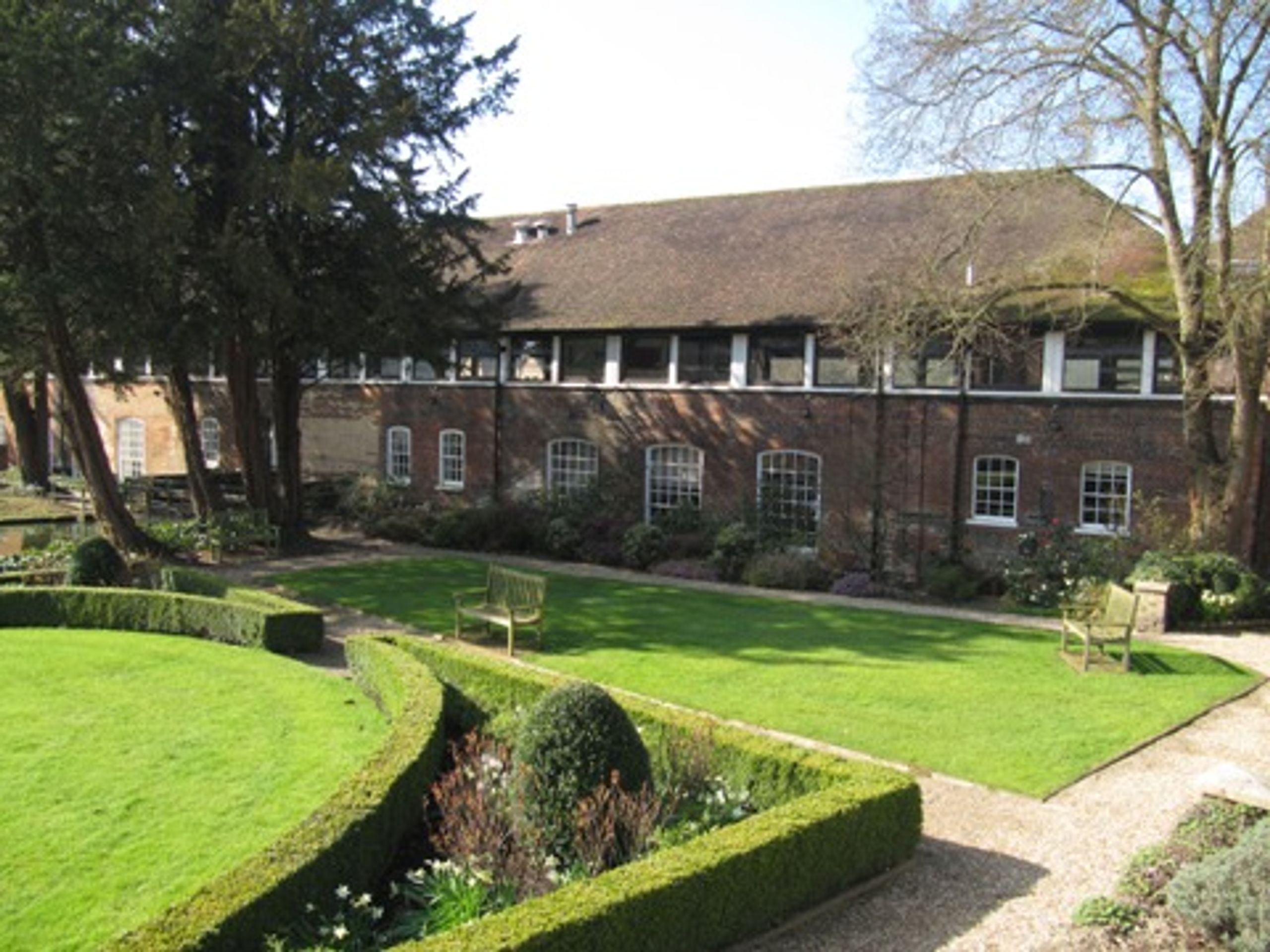 To Let: Turkey Mill Business Park, Ashford Road, Maidstone, Kent, ME14 ...