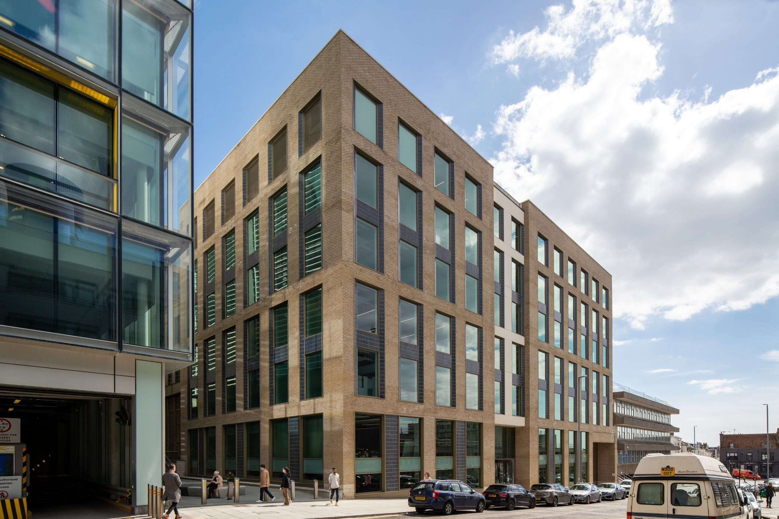 To Let: 3 Neptune Square, Edward Street Quarter, Edward Street ...