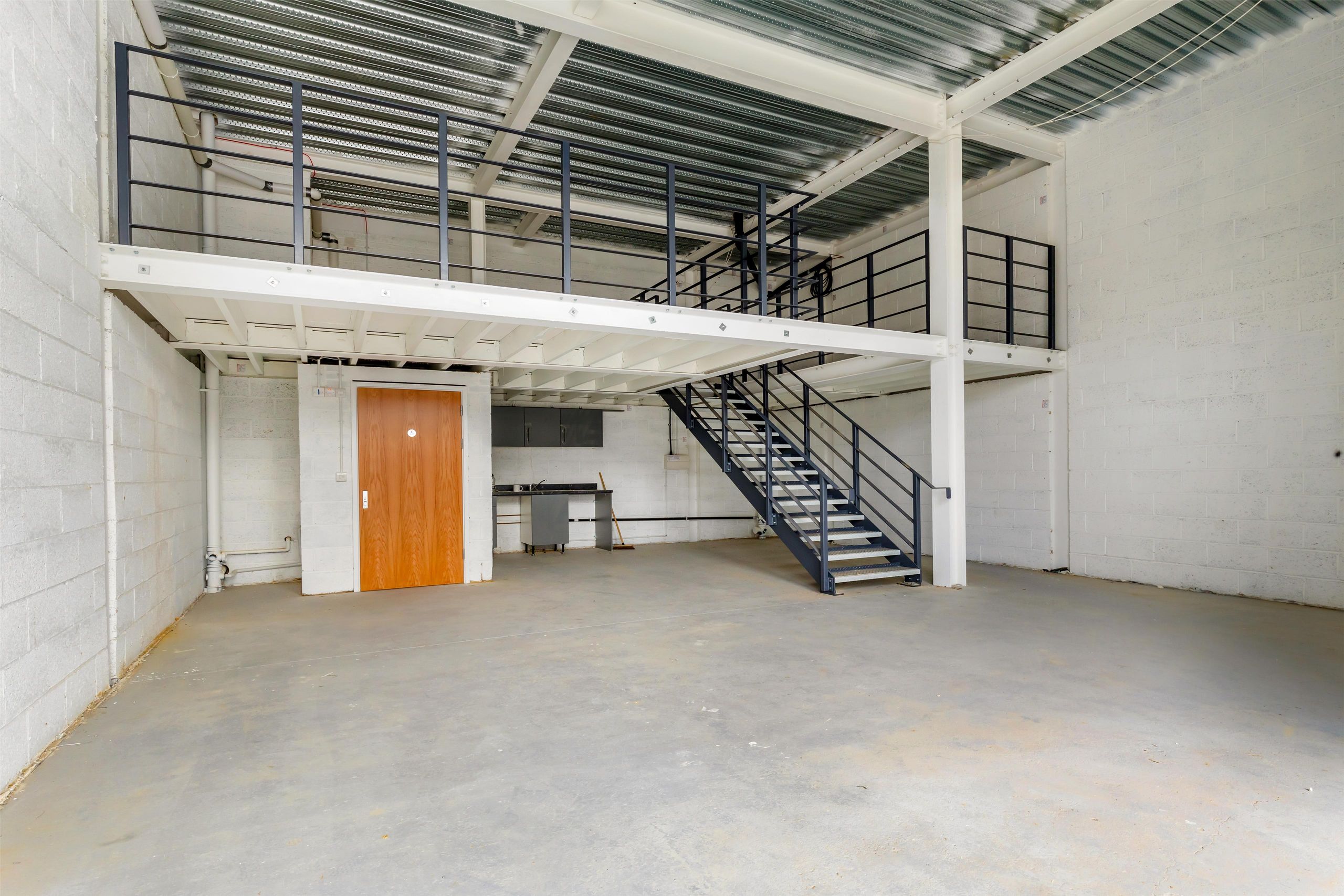 To Let: Atelier Lewes, Brooks Road, Lewes, East Sussex, BN7 2BY | PropList